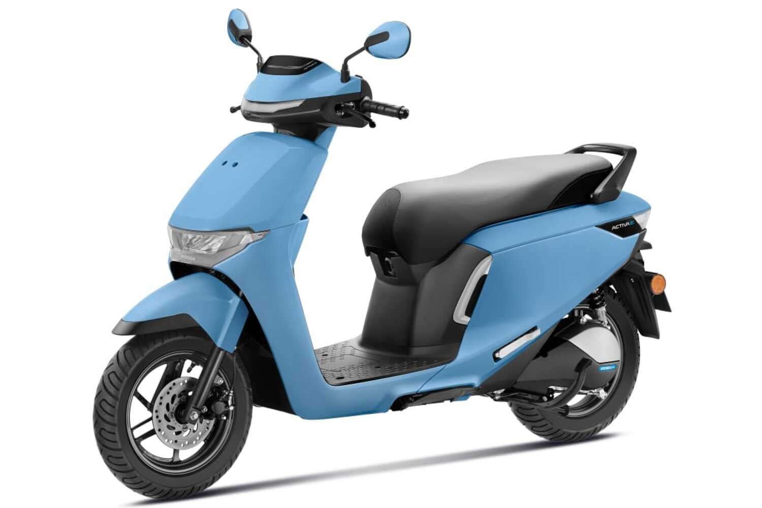 Honda Activa e Launch Price Rs 1.17 Lakh in India
