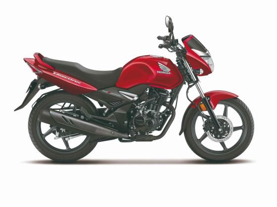 2025 Honda Unicorn Launch Price Rs 1.19 Lakh in India