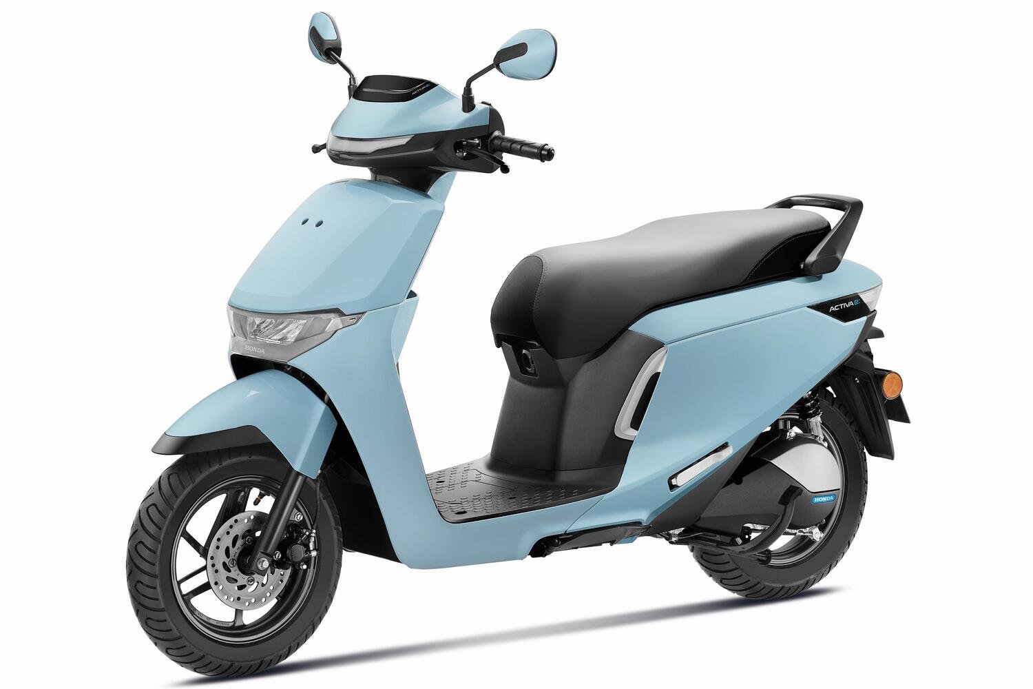 Official: Honda Activa e, QC1 Electric Scooters Bookings Open in India