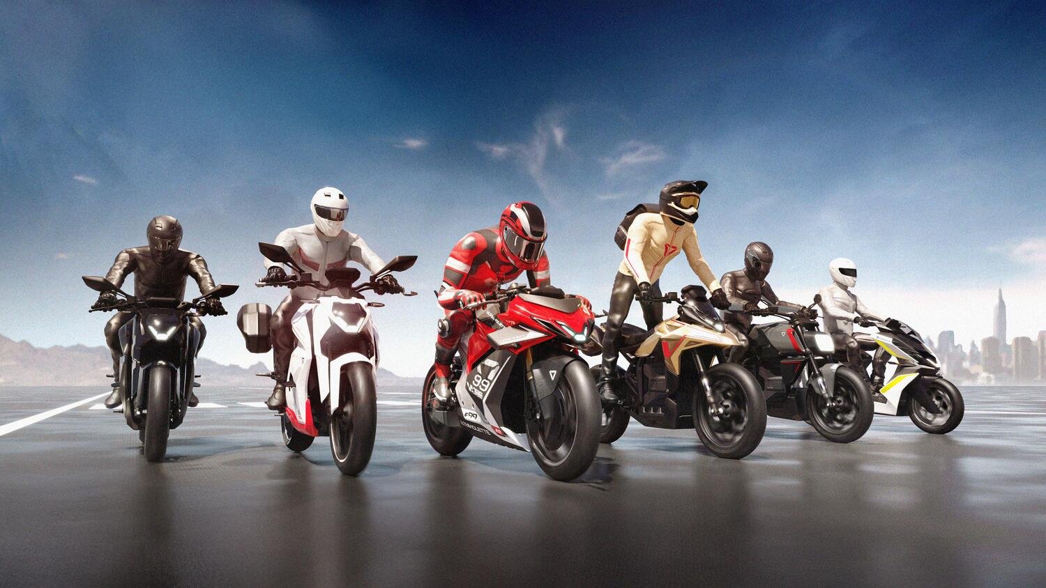 Ultraviolette to Launch New Electric Motorcycles on March 5, 2025