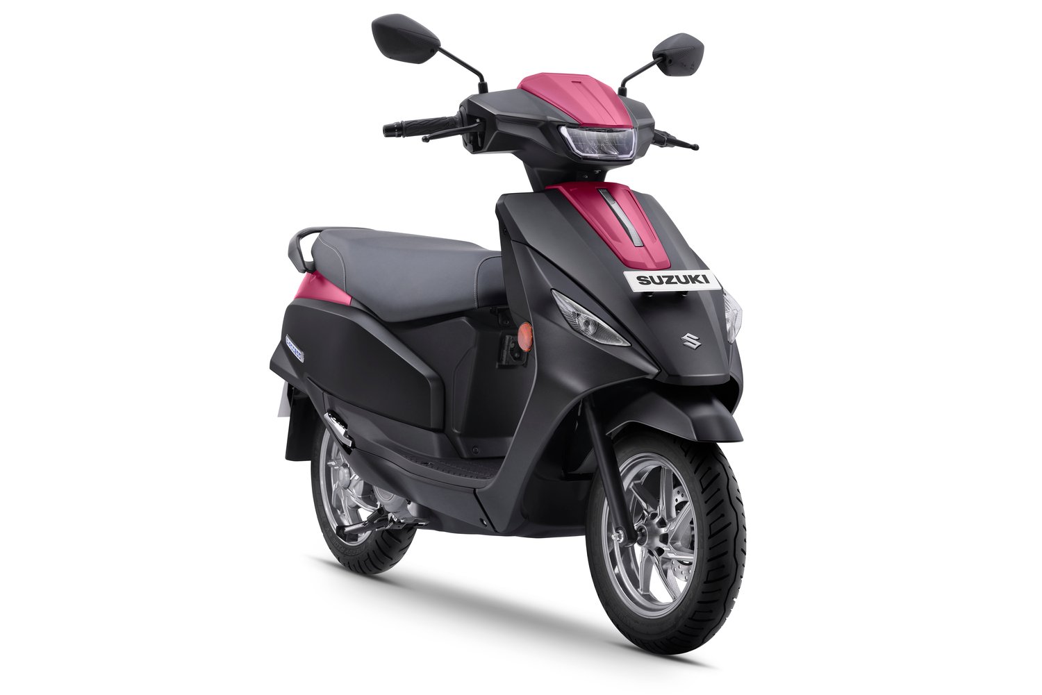 Suzuki e-Access India Launch in Sep 2025 - Details