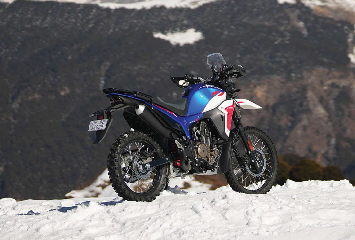 Hero Xpulse 210, Xtreme 250R Waiting Period Revealed