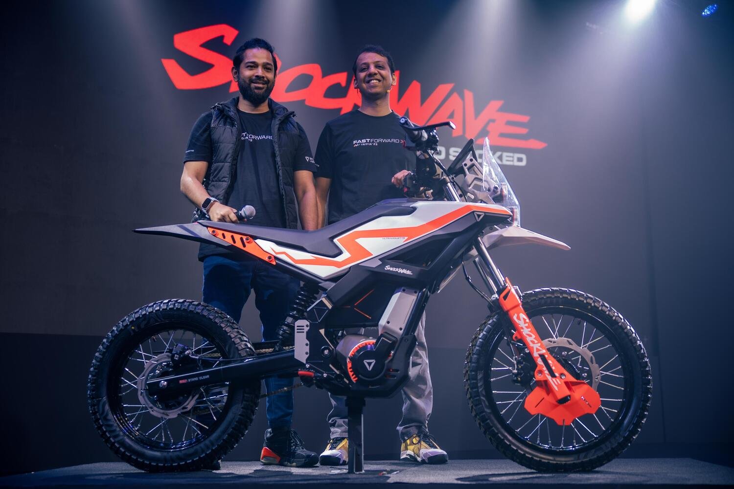 5 Highly-Anticipated Bikes Launching in 2026 in India