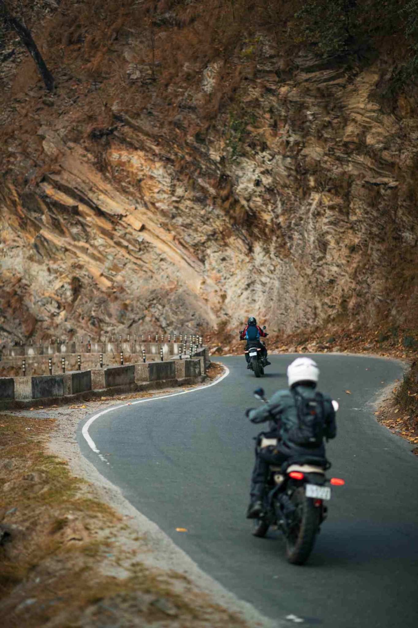 The Great Himalayan Exploration 2025 by Royal Enfield Begins in Sikkim