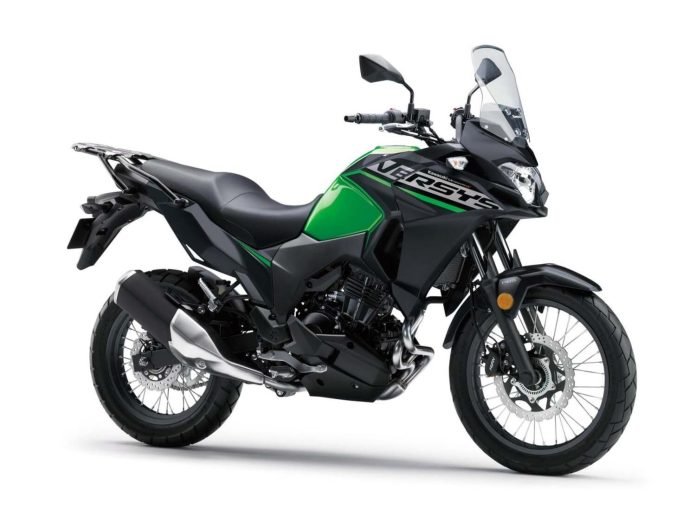 Kawasaki Versys X 300 Launch Price Rs 3.80 Lakh - All Key Details