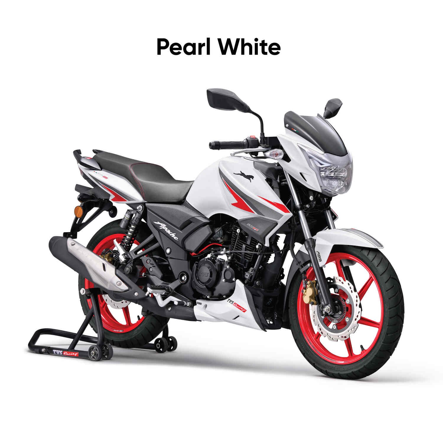 2025 TVS Apache RTR 160 Launch Price Rs 1.34 Lakh - Key Info Here