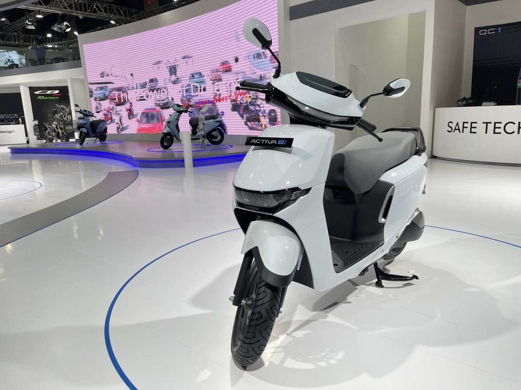 5 New Electric Scooters Launching Later This Year in India