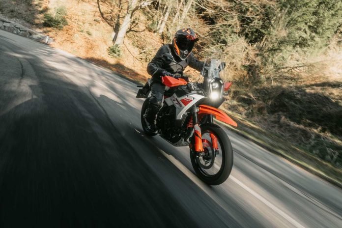 KTM 390 Duke, 390 Adventure X Price Hiked in India