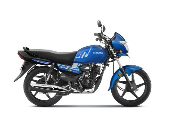 Honda CB125 Hornet, Shine 100 DX Price Announced