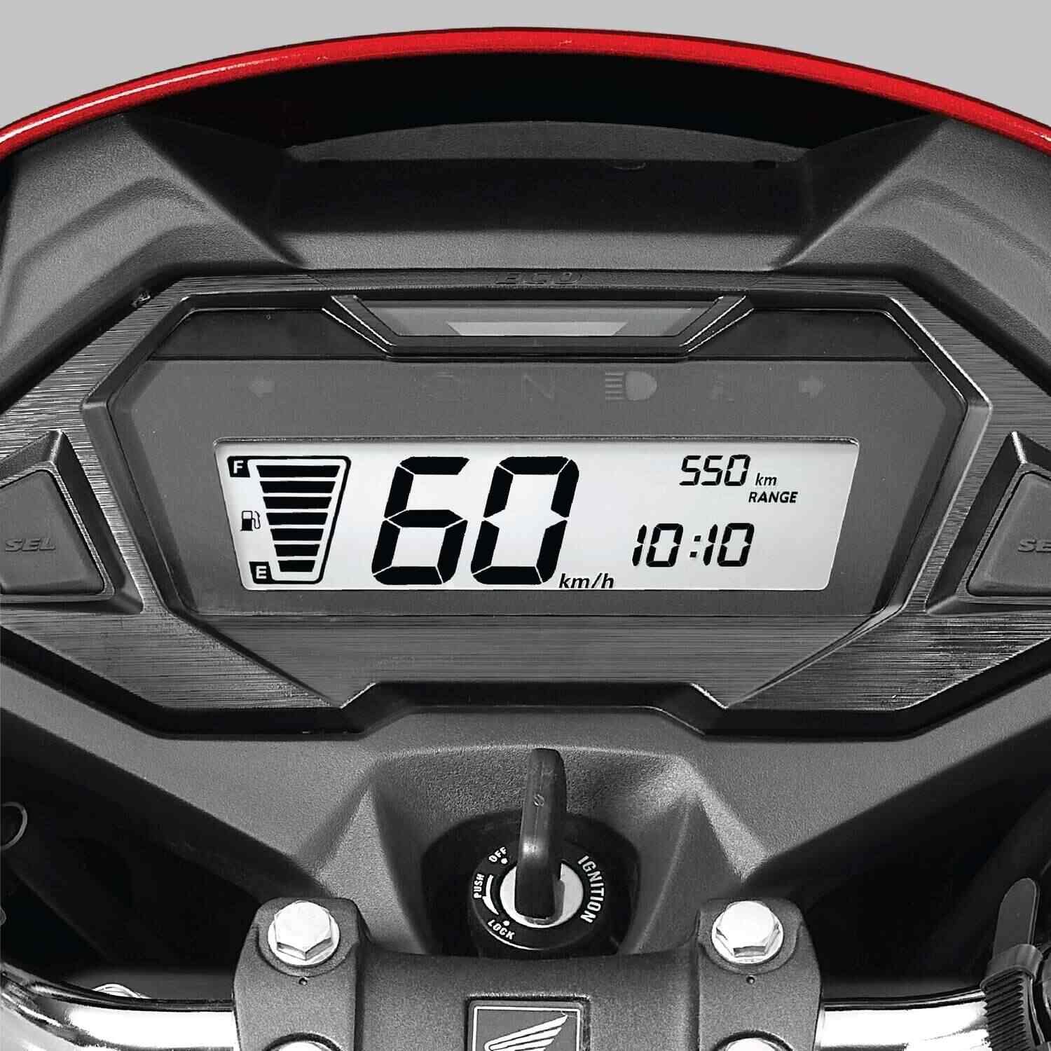 Honda Shine 100 DX Unveiled, Bookings Start from Aug 1