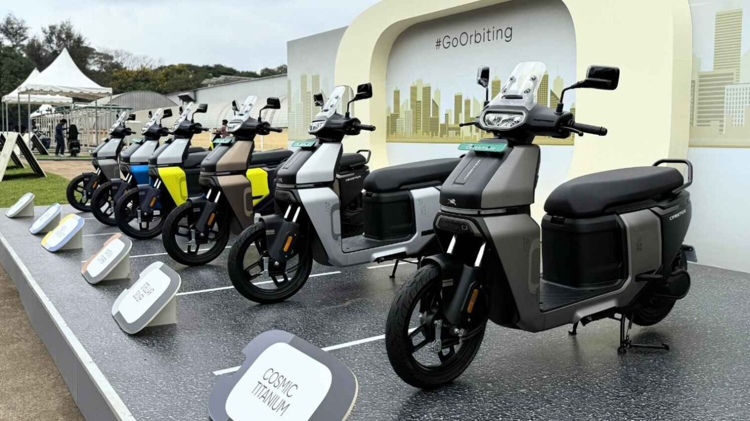 Top Two-Wheeler Brands FY26 Sales – Hero, Honda, TVS, Bajaj