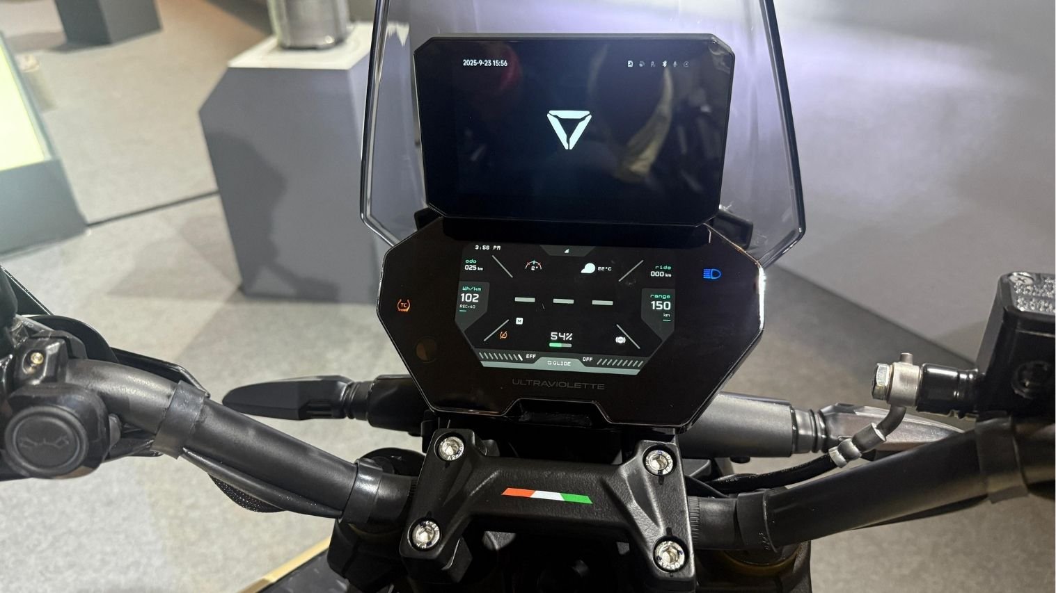 Ultraviolette X-47 Crossover Launched in India: Top 5 Highlights