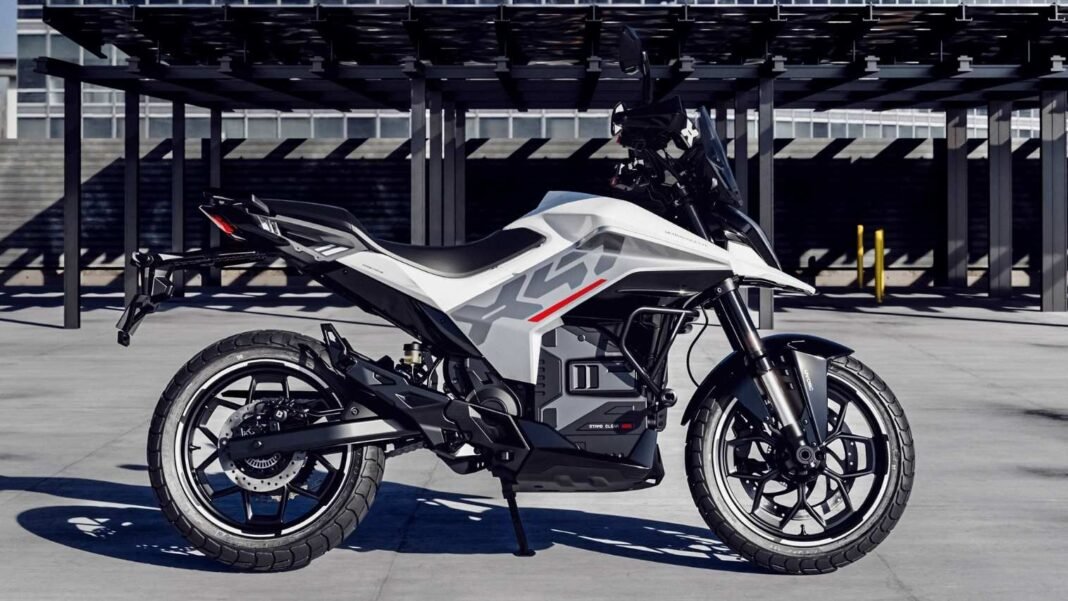 Ultraviolette X-47 Crossover Launched in India: Top 5 Highlights