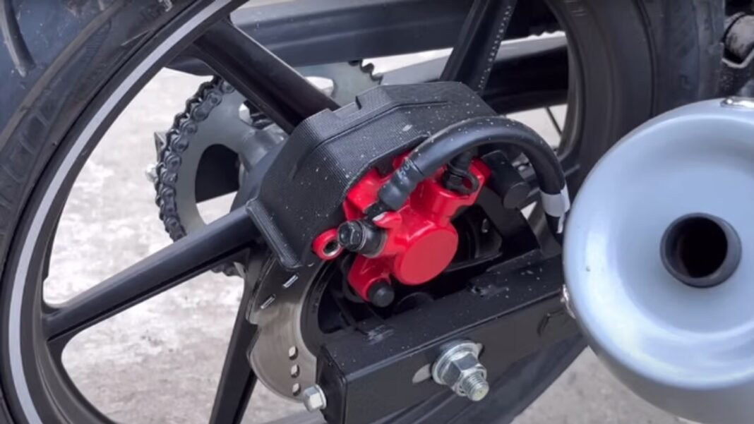 2025 TVS Raider Launch in Next Few Days with ABS