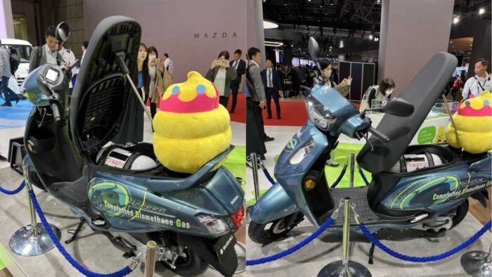 Suzuki Retails 1.22 Lakh Units in Nov 2025, 30% YoY Growth