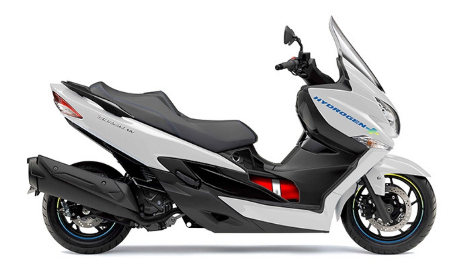 Suzuki To Unveil 4 Two-Wheelers At Japan Mobility Show 2025