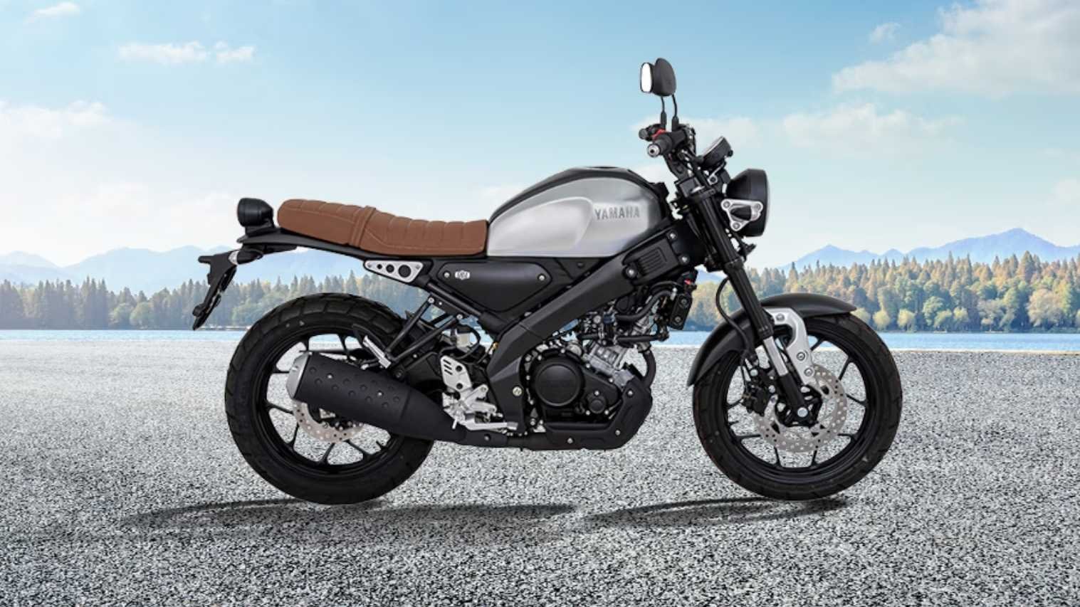 Yamaha XSR155 Emerges as Top-Selling Motorcycle in Nov 2025