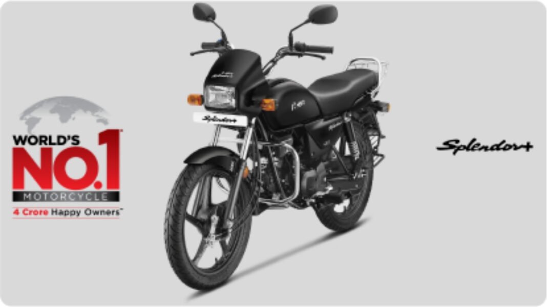 Hero HF, Passion Plus, Splendor Plus Prices Hiked