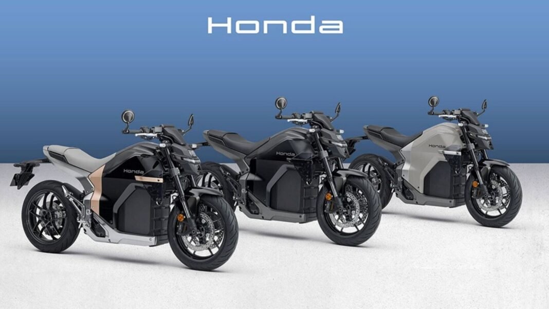 Honda WN7 Electric Motorcycle - Top 5 Things to Know