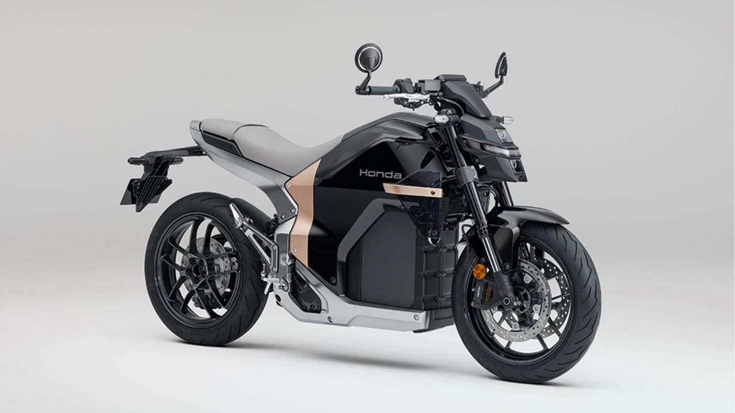 Honda WN7 Electric Motorcycle - Top 5 Things to Know