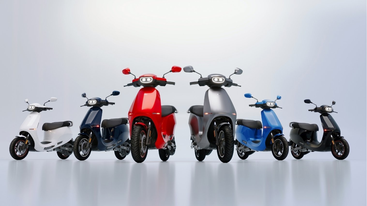 Ola S1 Pro+ Gets 4680 Bharat Cell Battery Pack, Deliveries Start