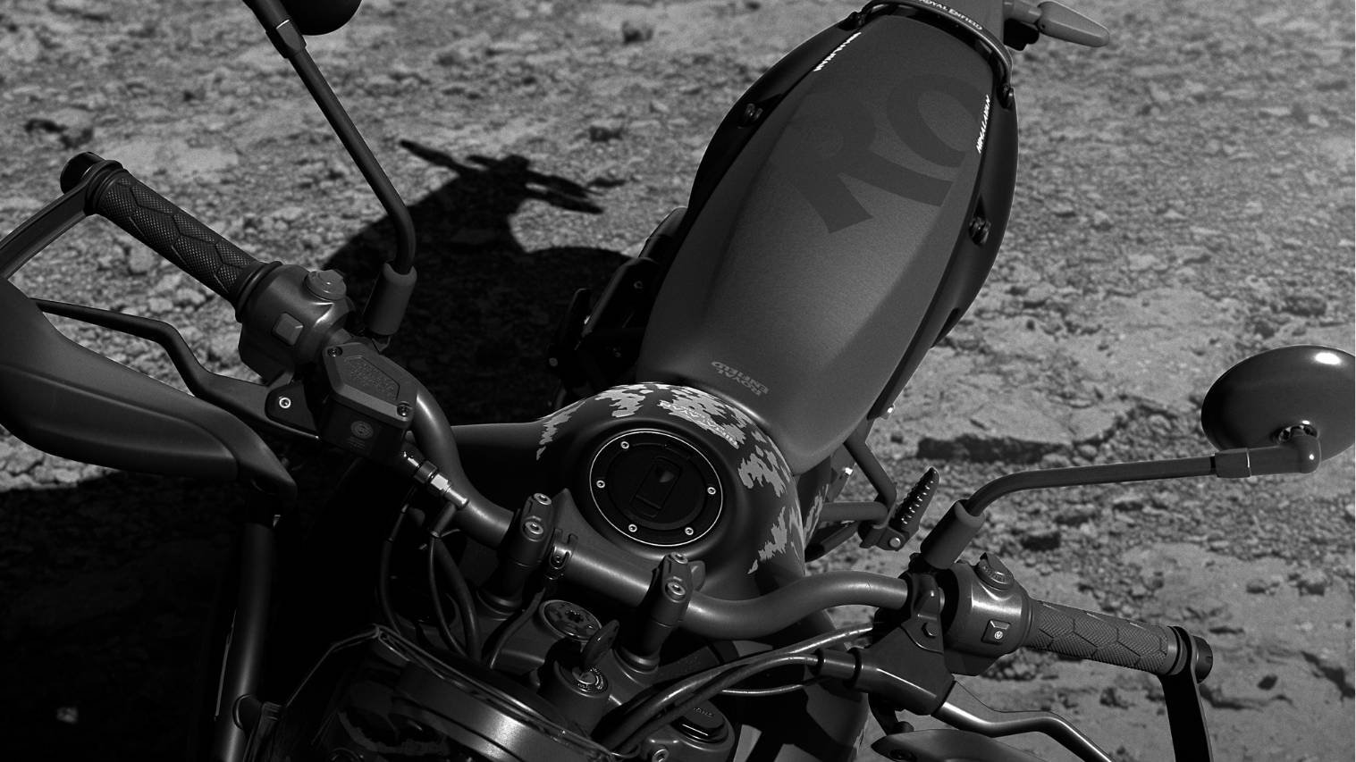 EICMA 2025: Royal Enfield Himalayan Mana Black Edition Unveiled