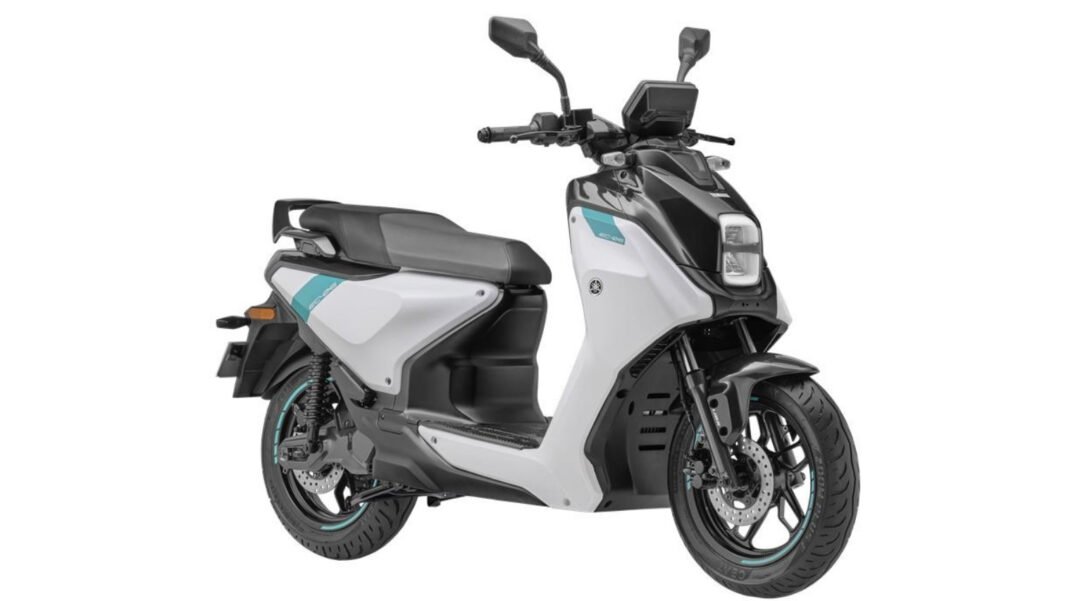 5 New Electric Scooters to Launch Next Year in India - Yamaha to Bajaj