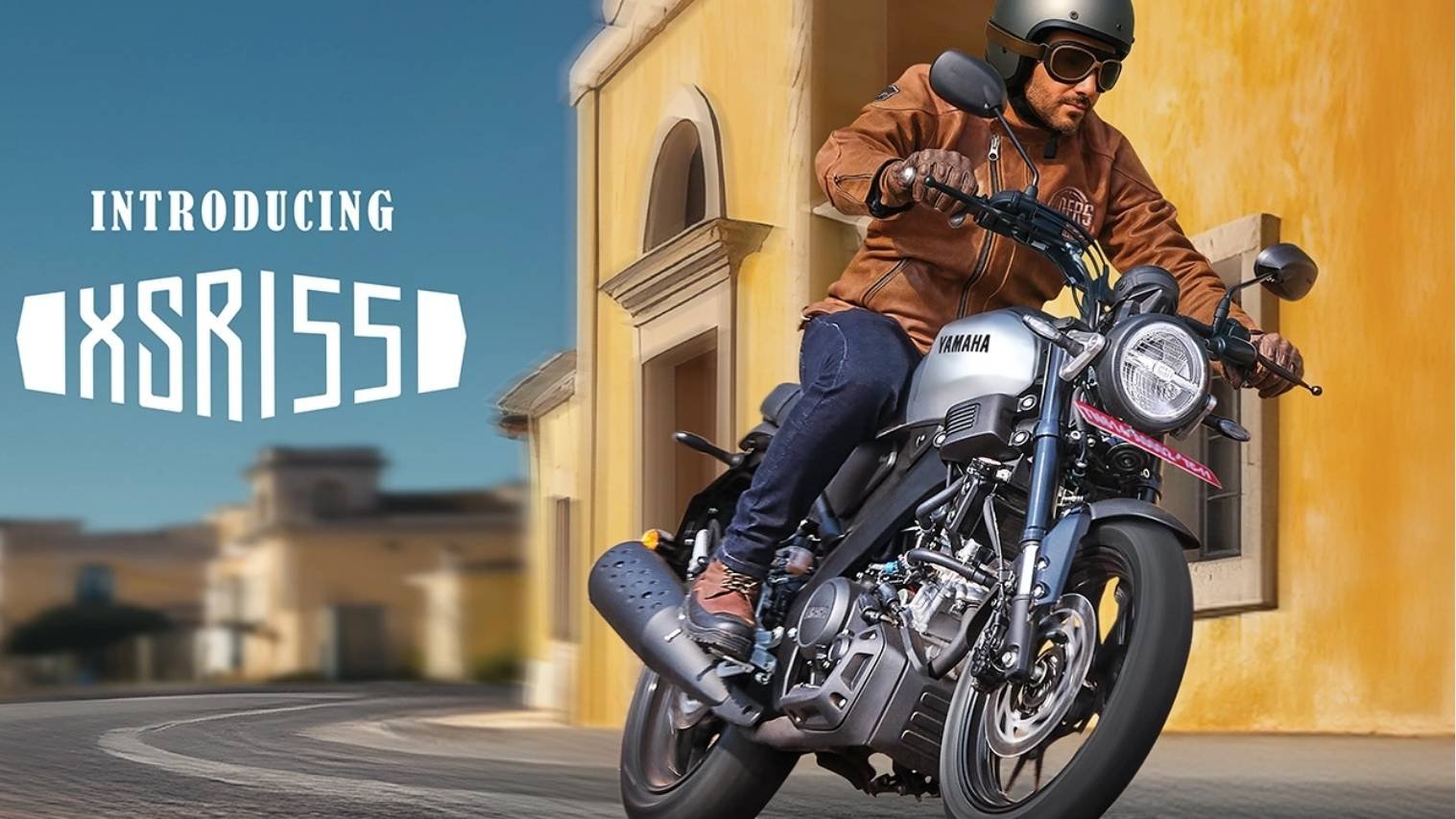 Yamaha XSR 155 (Hunter Rival) Launched: Top 5 Things To Know