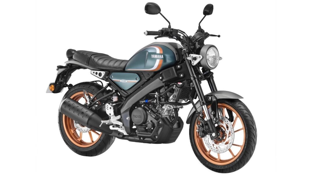 Yamaha XSR155, FZ-Rave Launched in India - Details