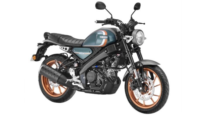 Yamaha XSR 155 (Hunter Rival) Launched: Top 5 Things To Know