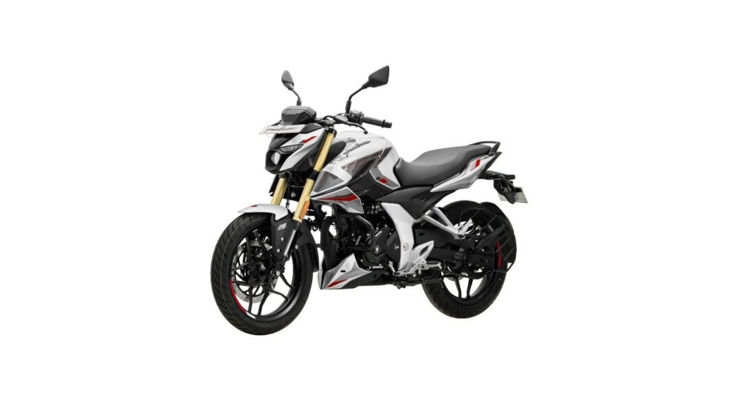 Bajaj Pulsar N160 Gets New Variant at Rs 1.22 Lakh - Gold USD Forks