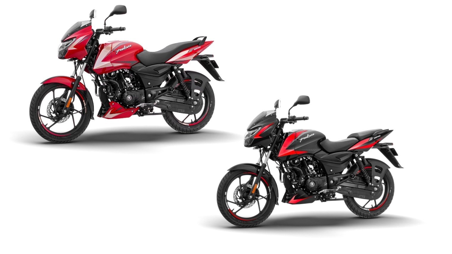 2026 Bajaj Pulsar 125 Launch Price Rs 89,910 - New Features