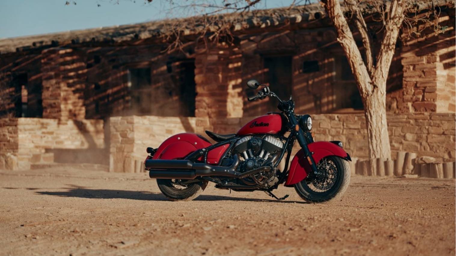 2026 Indian Chief Vintage Breaks Cover - Details