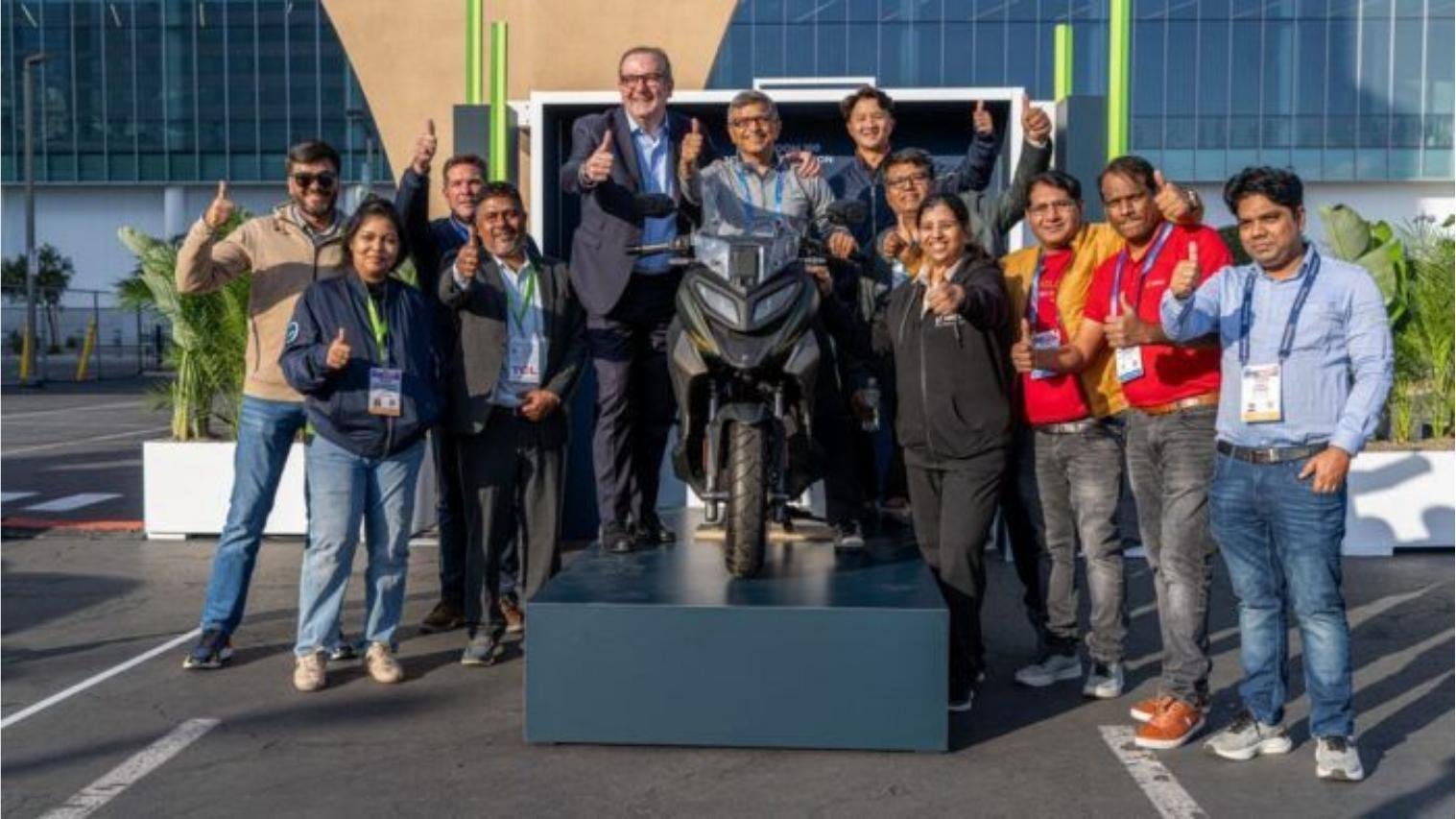 Upcoming Hero Bikes and Scooters to Get ADAS Features