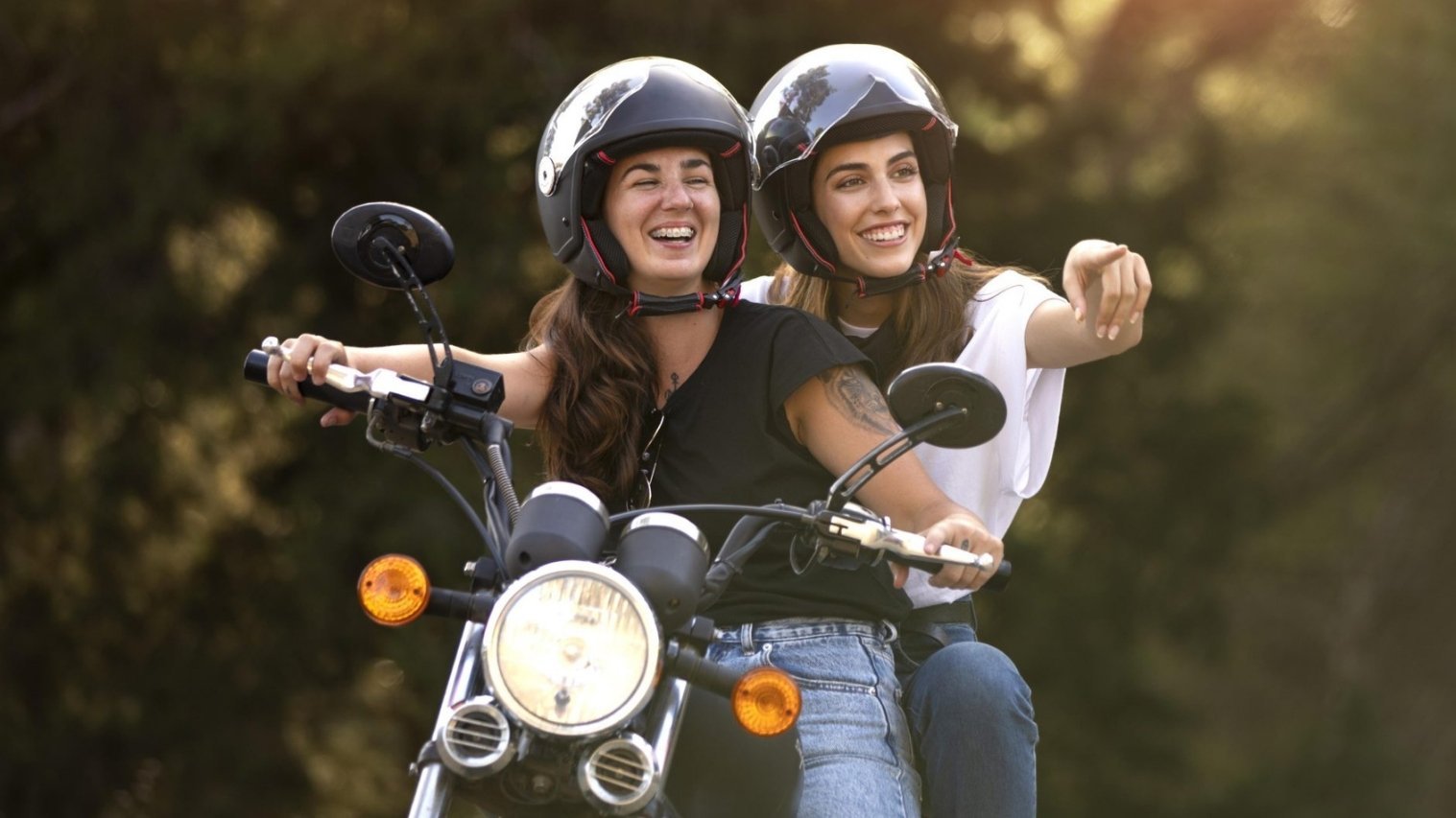Two Helmets Mandatory on Purchase of New Two-Wheelers from Jan 2026