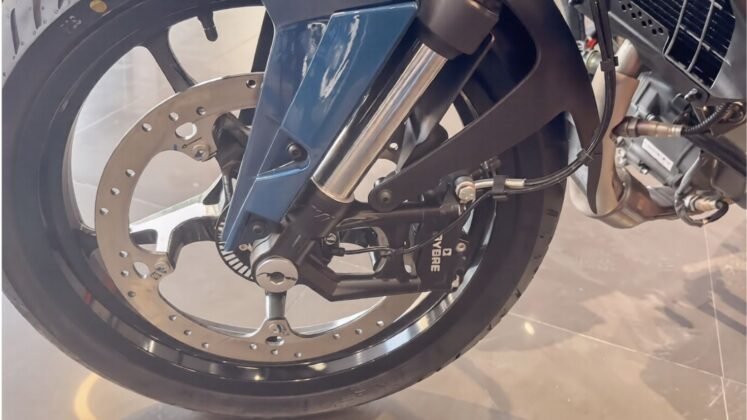 2026 KTM 200 Duke Spotted at Dealerships - All Updates Detailed