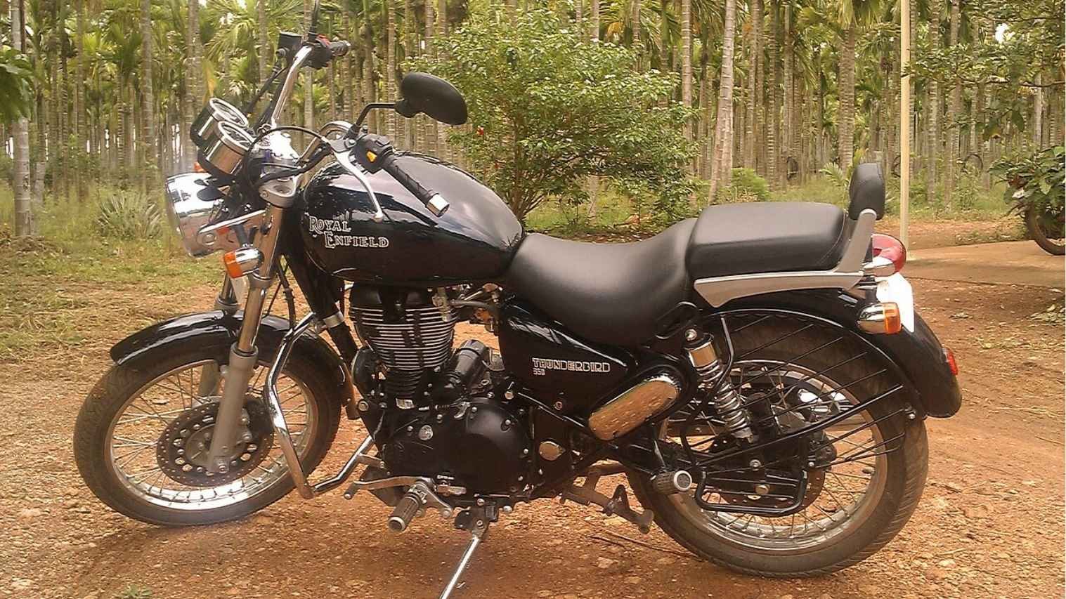 Royal Enfield Rolls Out E20 Conversion Kits for BS3, BS4 Motorcycles