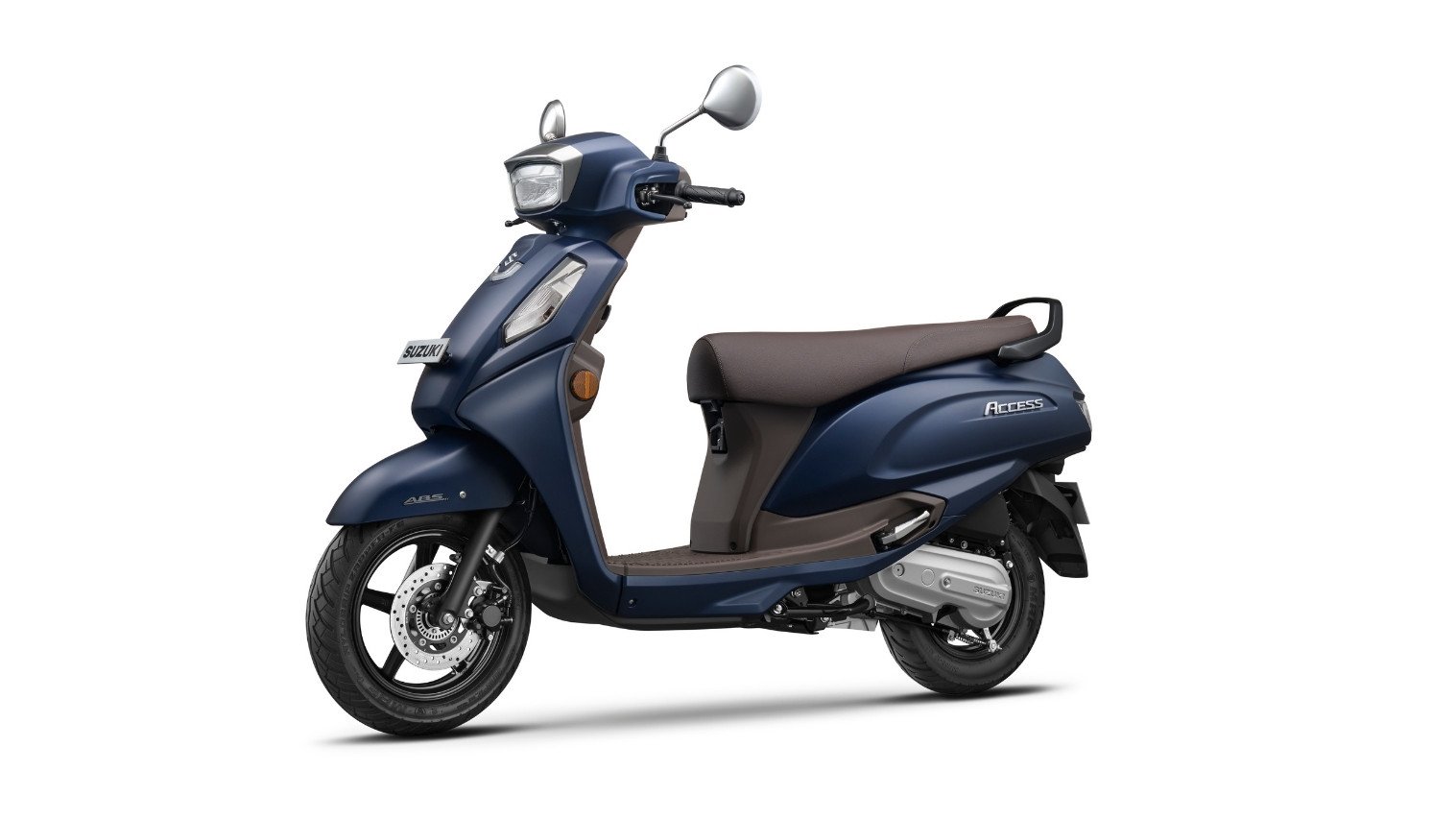 Suzuki Access ABS Launch Price Rs 92,328 in India