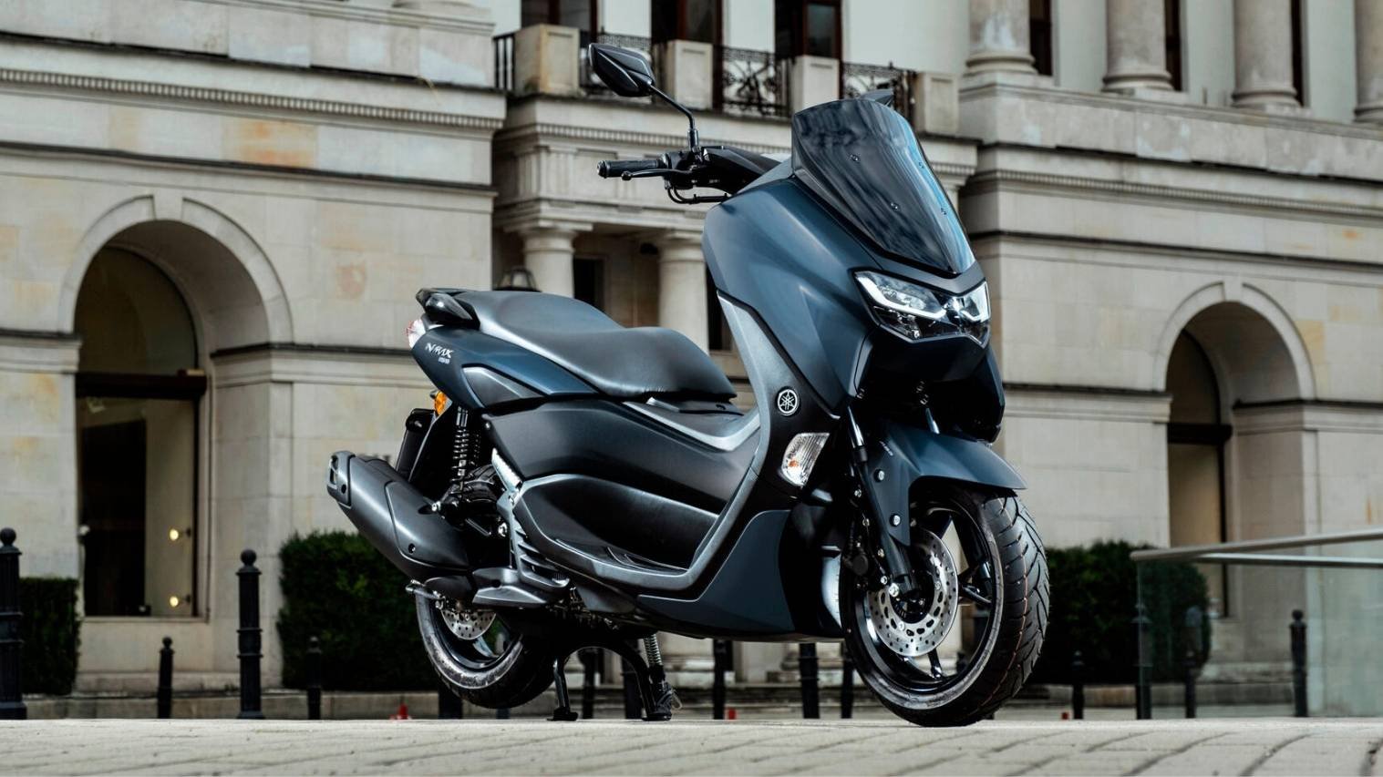 3 Upcoming 160cc Maxi-Scooters Launch Confirmed in 2026-27