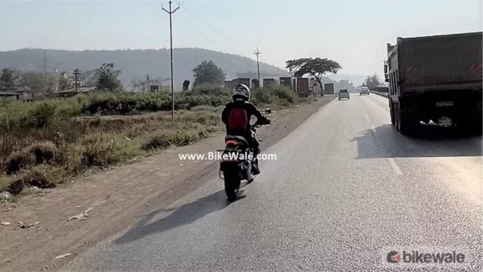 Triumph Speed T4 Spotted with 350cc Engine, Launch in April 2026