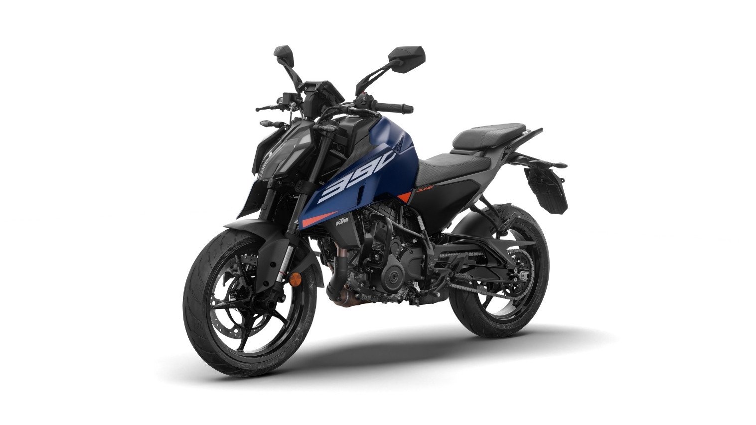 KTM 350 Duke, 350 Adventure Launched in India - Details