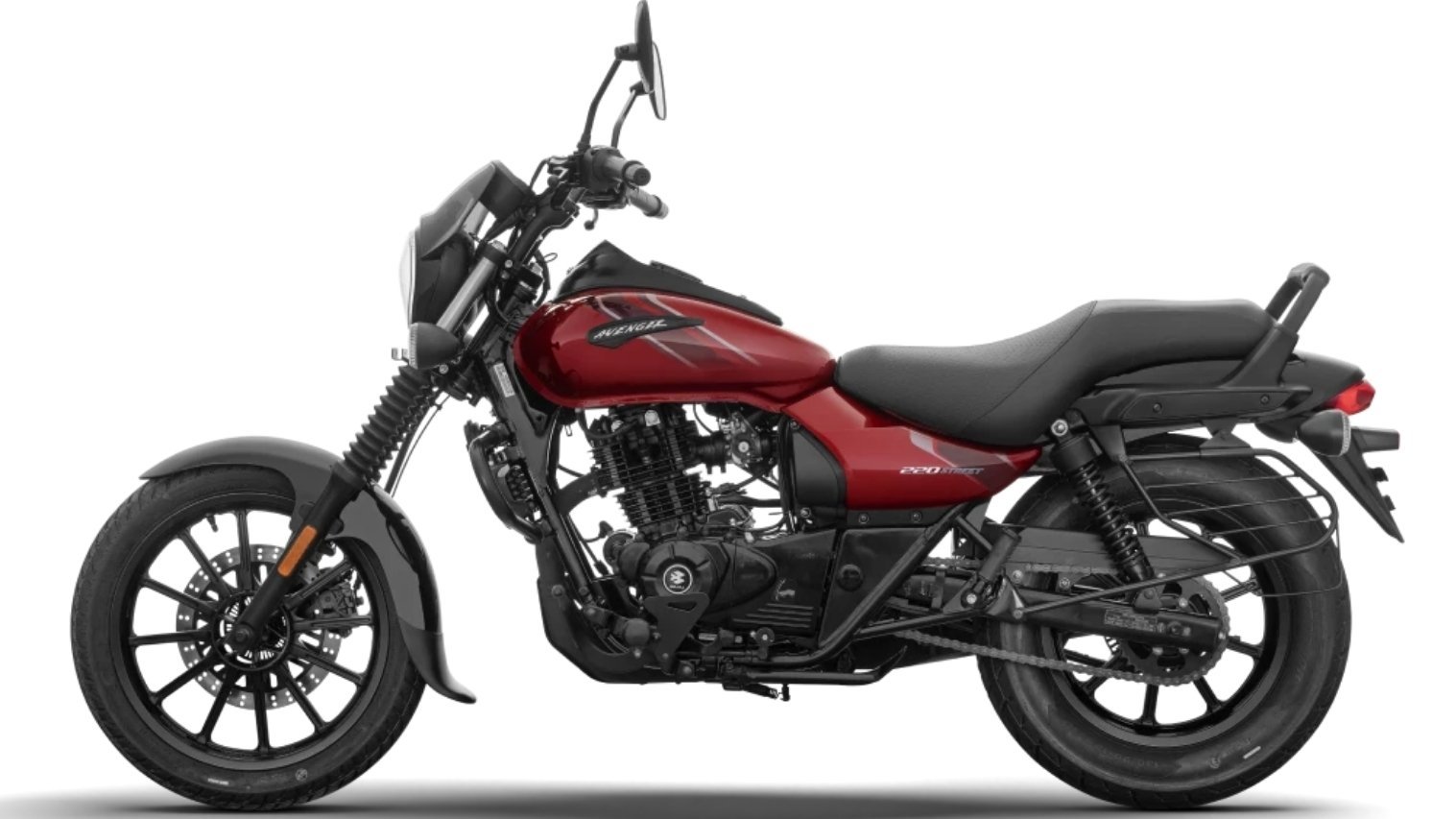 2026 Bajaj Avenger 220 Street Launch Price Rs 1.30 Lakh