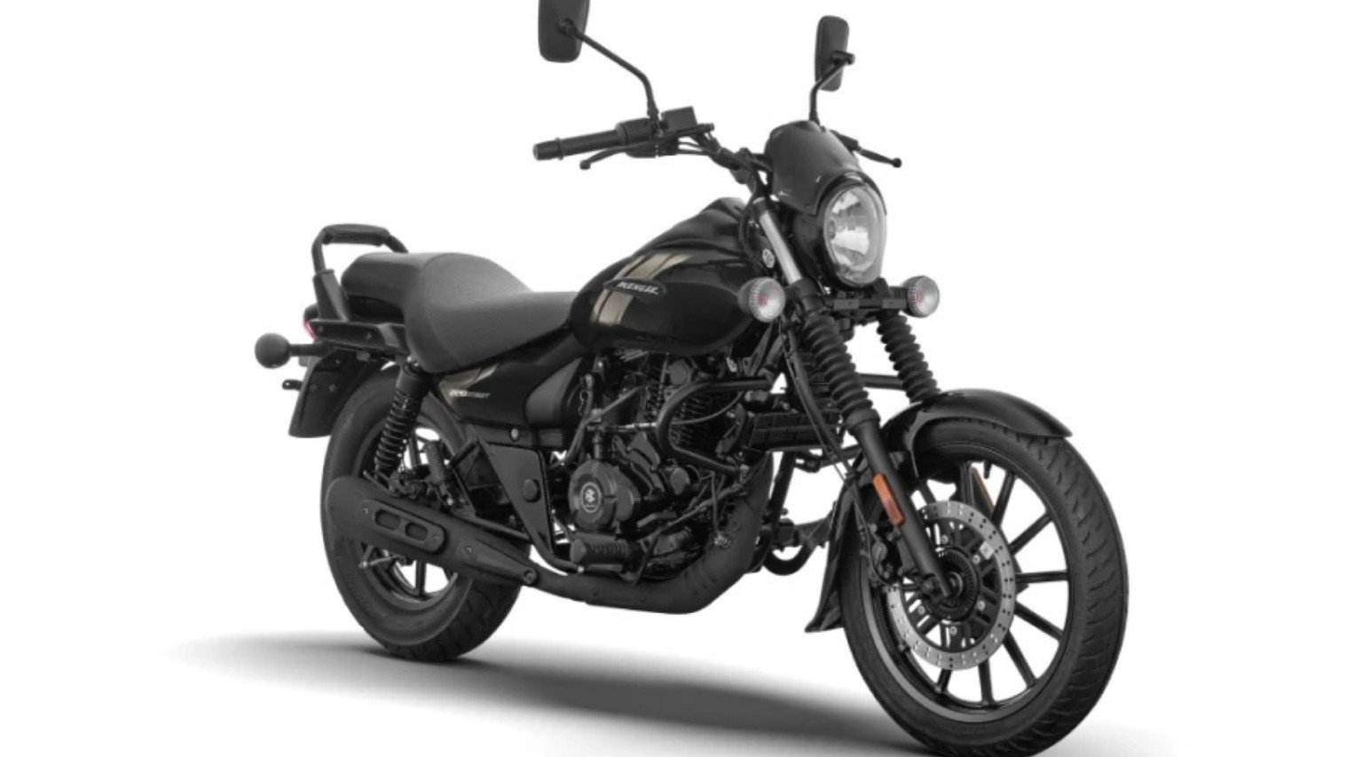 2026 Bajaj Avenger 220 Street Launch Price Rs 1.30 Lakh