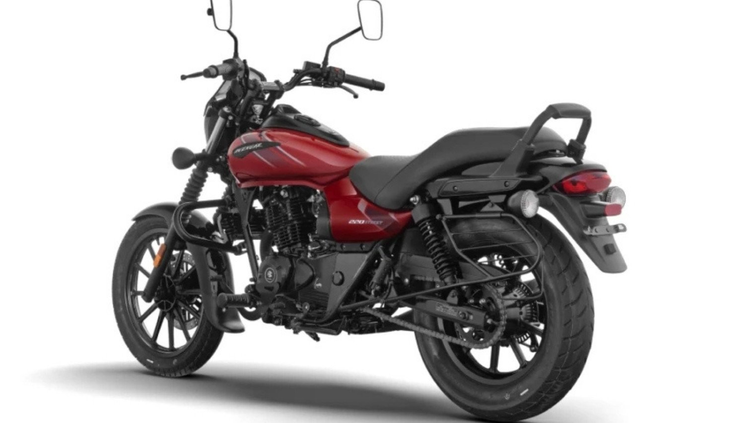 Bajaj Avenger 160 Discontinued, New 220 Street Returns