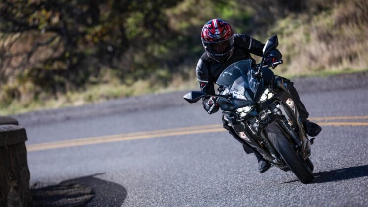 2026 Kawasaki Ninja 500 Launch Price Rs 5.76 Lakh in India